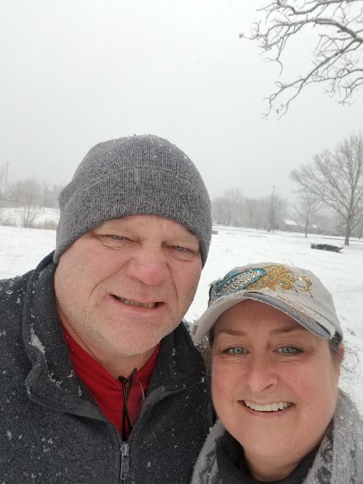 Meet Keith Simpson – Keith Simpson